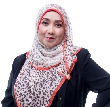 Puan Noraini Mohd Hanafiah