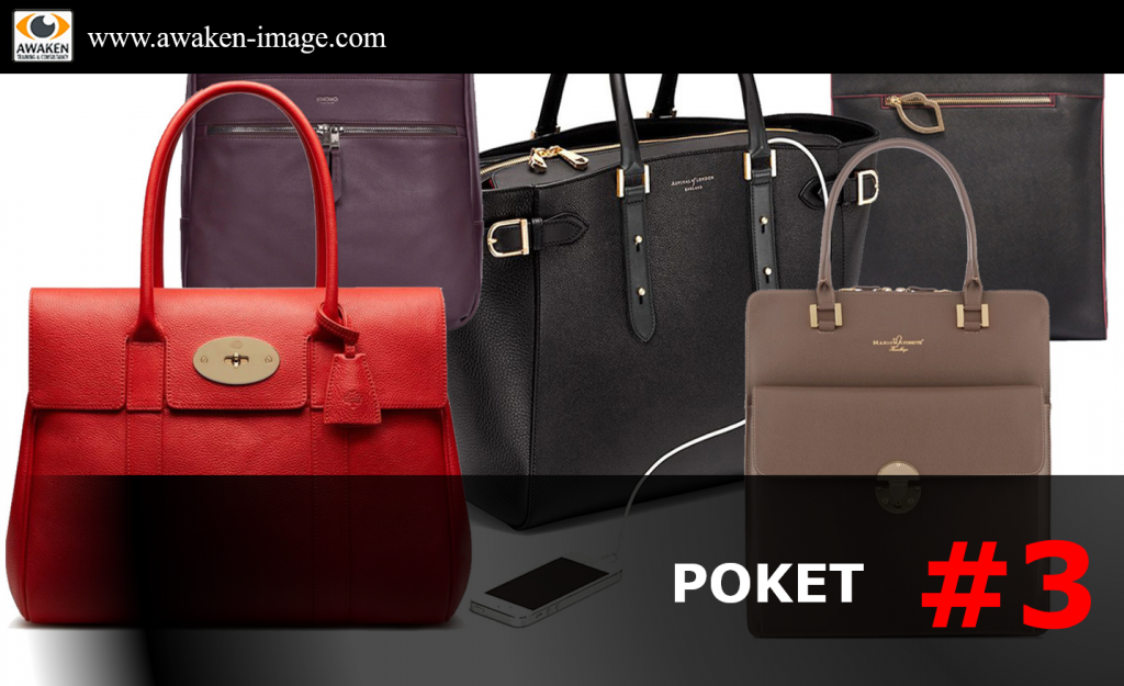 4 tips penting memilih beg tangan kerja untuk wanita