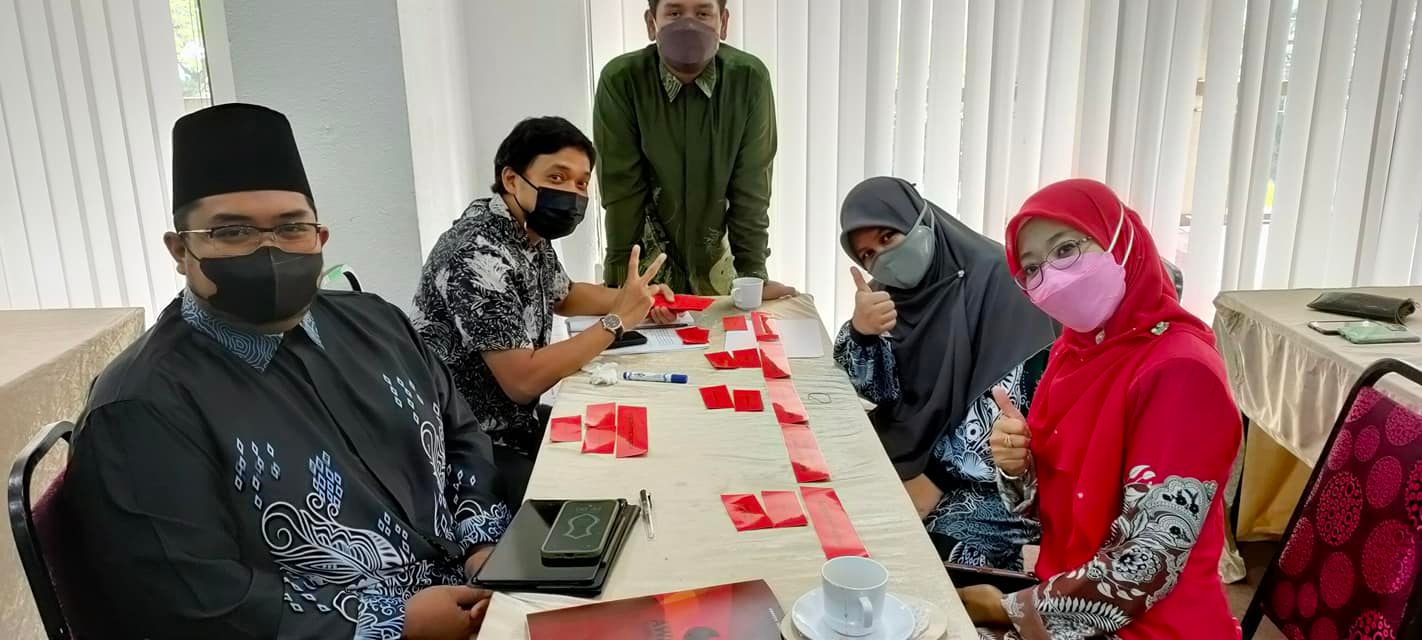 Kursus Protokol dan Pengurusan Majlis : Awaken Training & Consultancy