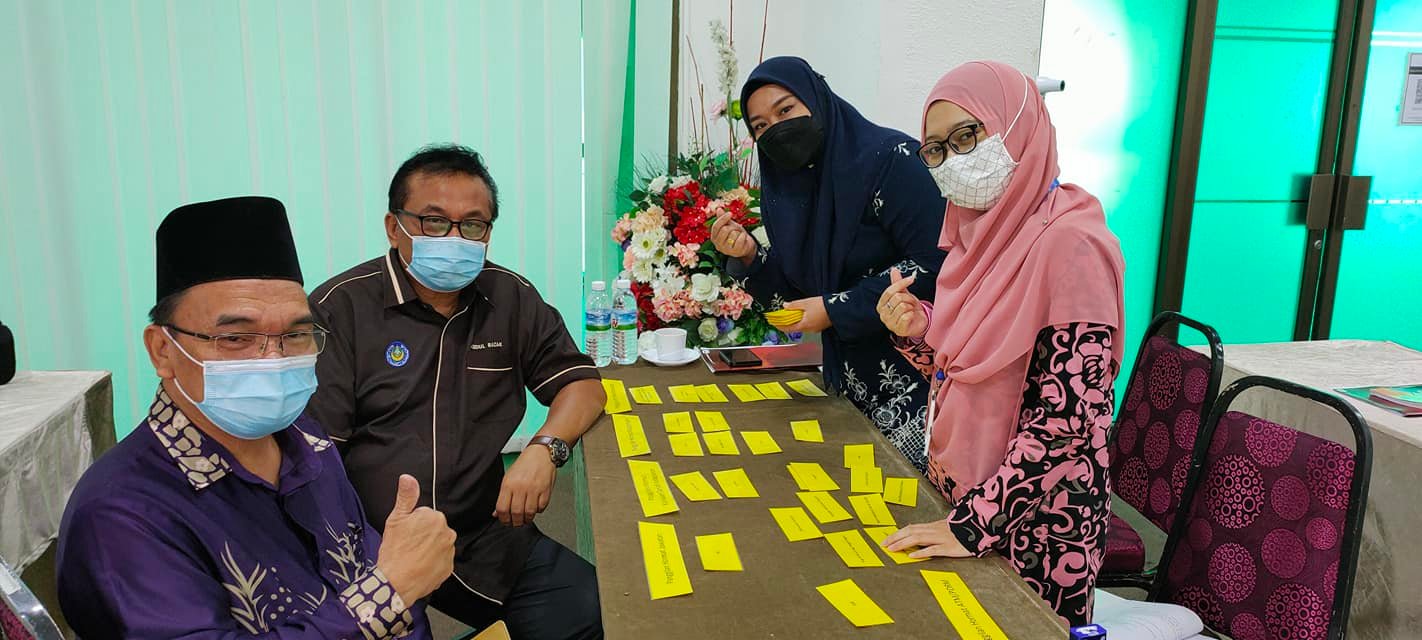 Kursus Protokol dan Pengurusan Majlis : Awaken Training & Consultancy